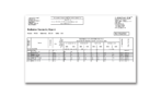 Reports and report keeping - Landauer
