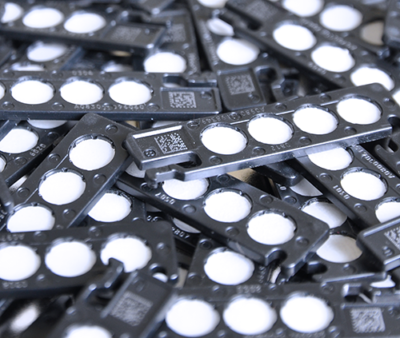 OSL Technology, Optically Stimulated Luminescence - Landauer