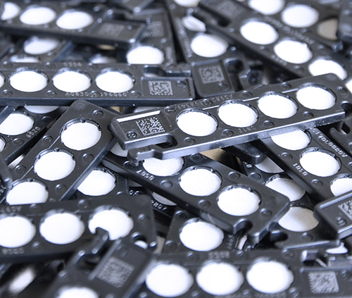 OSL Technology, Optically Stimulated Luminescence - Landauer