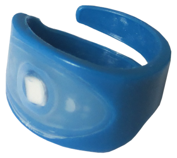 TLD Technology, ThermoLuminescent Dosimeter