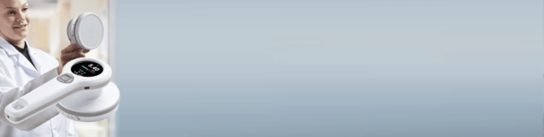 Radiation survey meter - Landauer